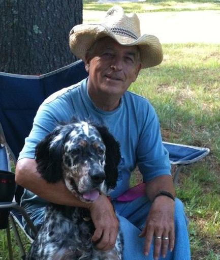 Gerald (Jerry) Louis Meloni | News, Sports, Jobs - Daily Press